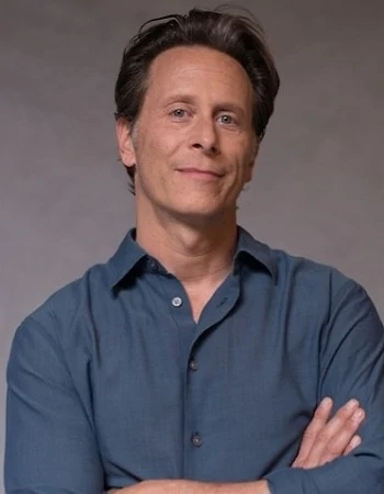 Steven Weber | Whumpapedia Wiki | Fandom