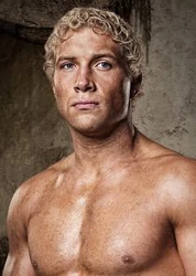 Spartacus: War of the Damned | Whumpapedia Wiki | Fandom