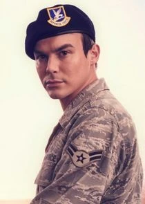 Alex Manes | Whumpapedia Wiki | Fandom