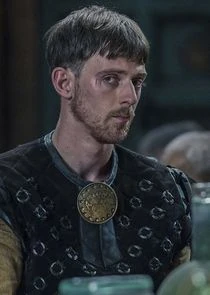 Aldhelm | Whumpapedia Wiki | Fandom