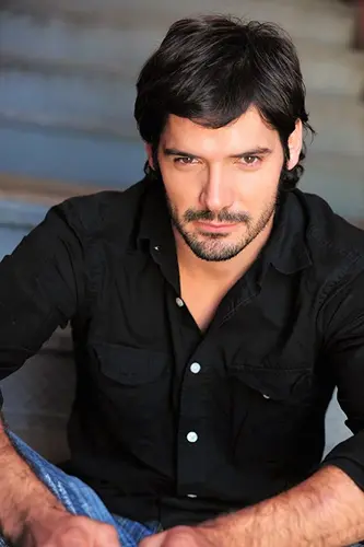 Ezequiel Stremiz | Whumpapedia Wiki | Fandom