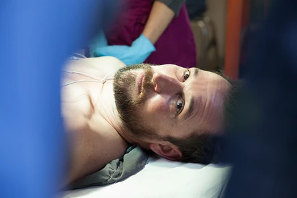 Shot | Whumpapedia Wiki | Fandom