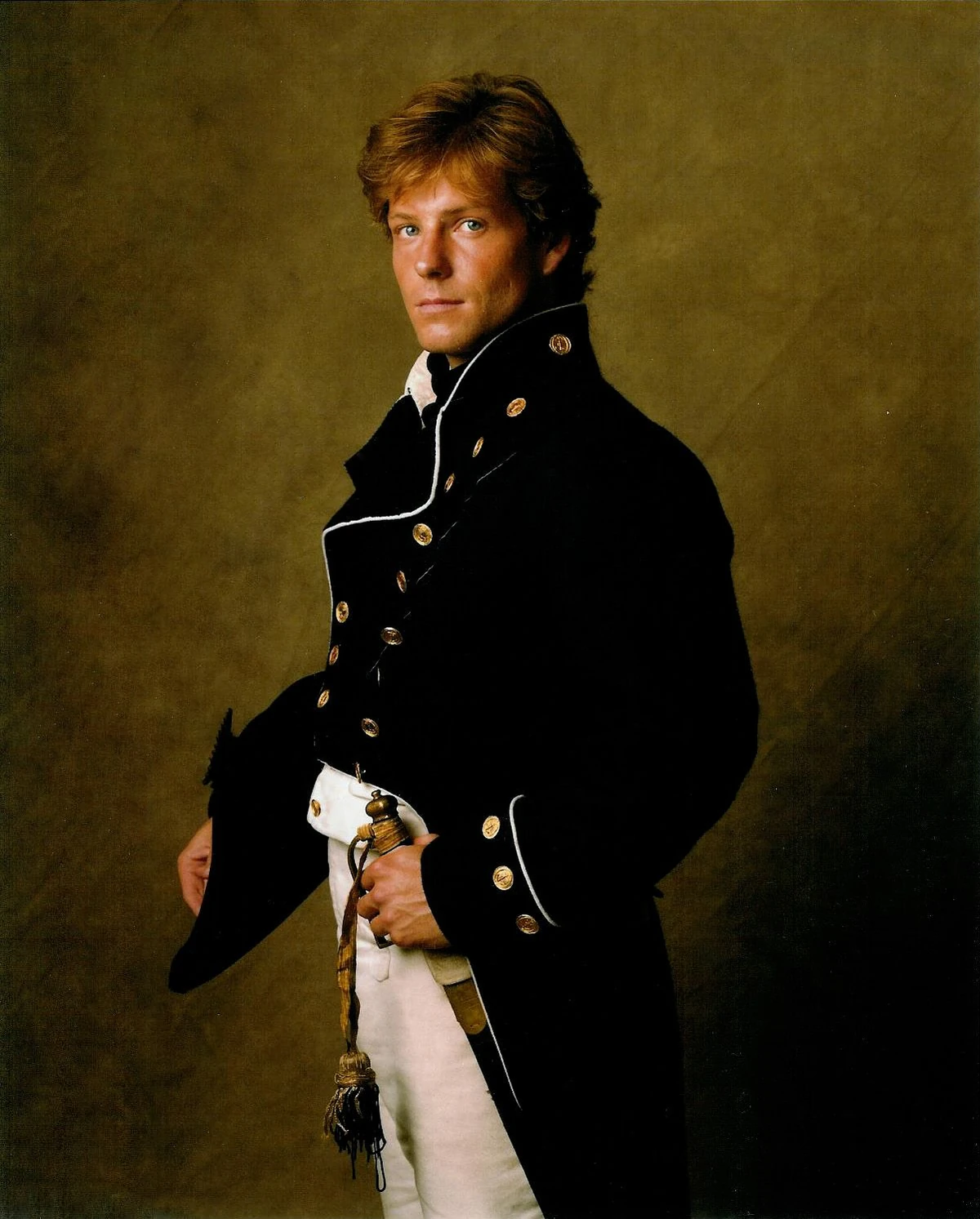 Archie Kennedy | Whumpapedia Wiki | Fandom