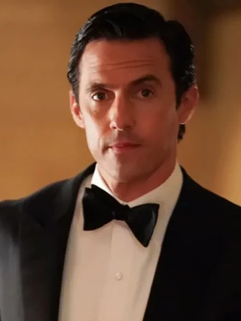 Charlie Nicoletti | Whumpapedia Wiki | Fandom