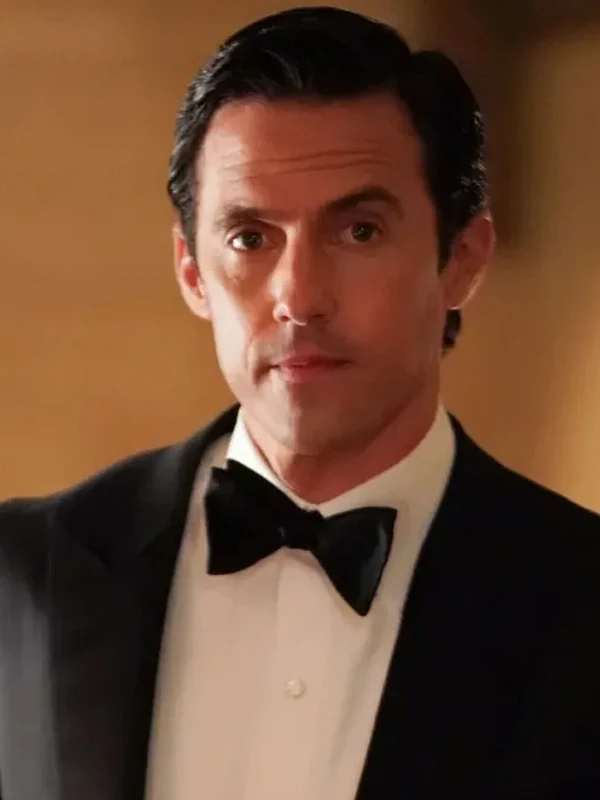 Charlie Nicoletti | Whumpapedia Wiki | Fandom