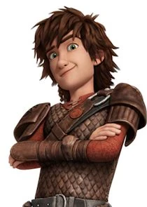 Hiccup Haddock | Whumpapedia Wiki | Fandom