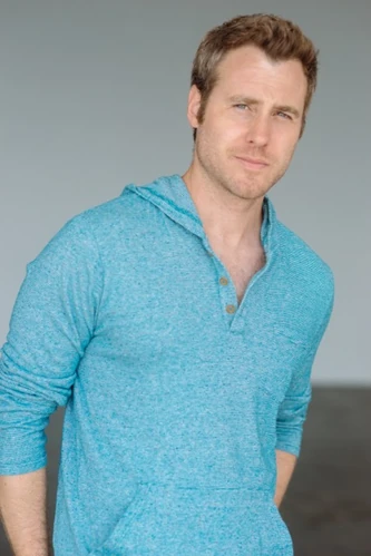 Mike O'Gorman | Whumpapedia Wiki | Fandom