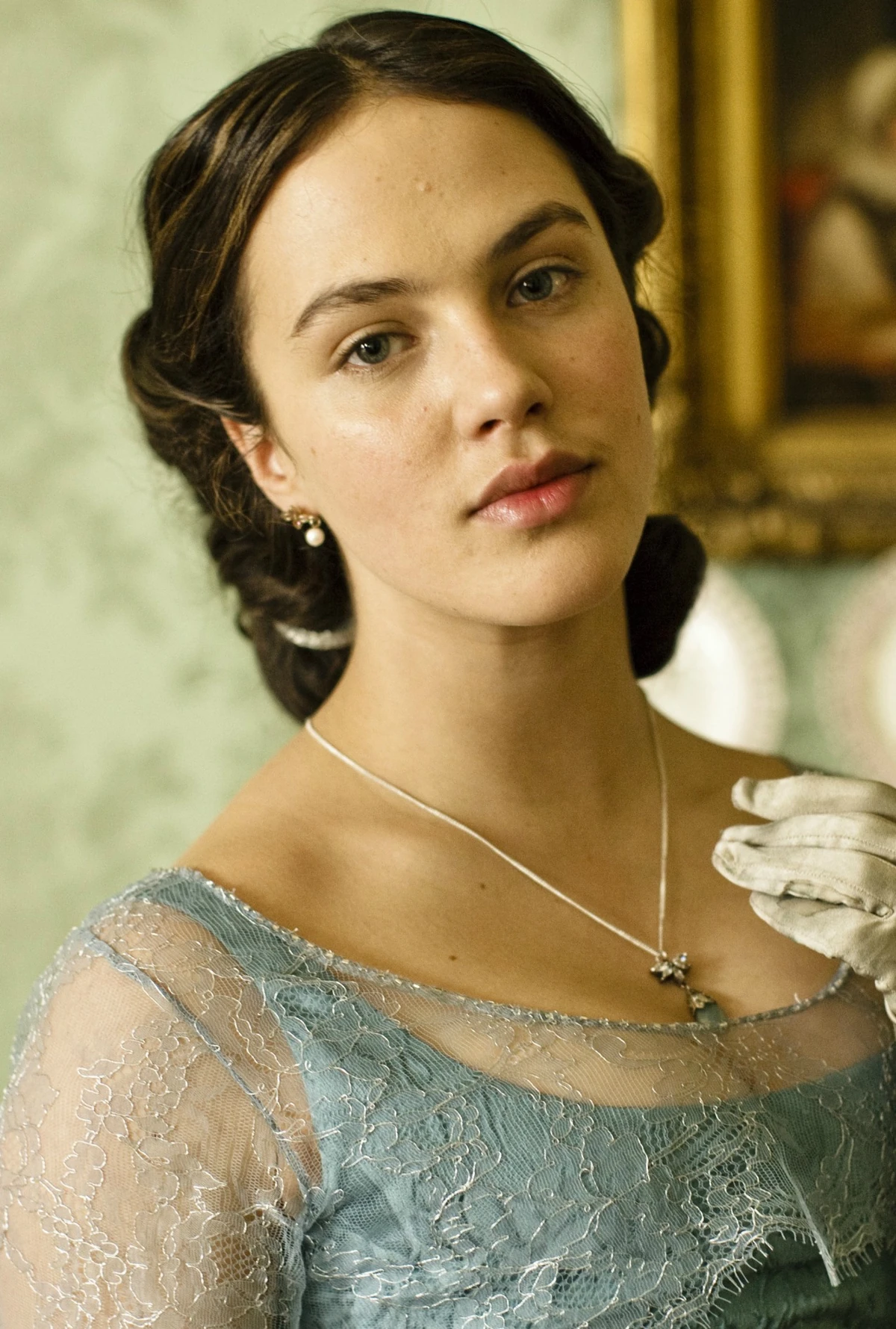 Sybil Crawley | Whumpapedia Wiki | Fandom