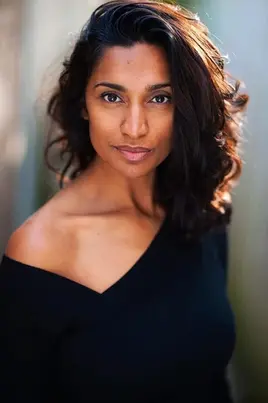 Virginie Laverdure | Whumpapedia Wiki | Fandom