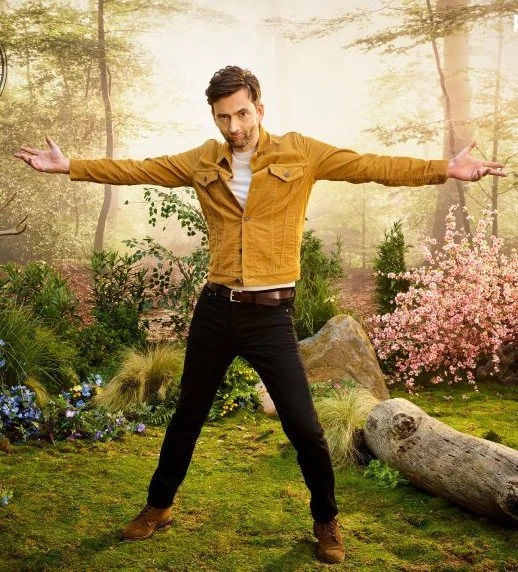 Crowley | Whumpapedia Wiki | Fandom