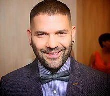 Guillermo Díaz | Whumpapedia Wiki | Fandom