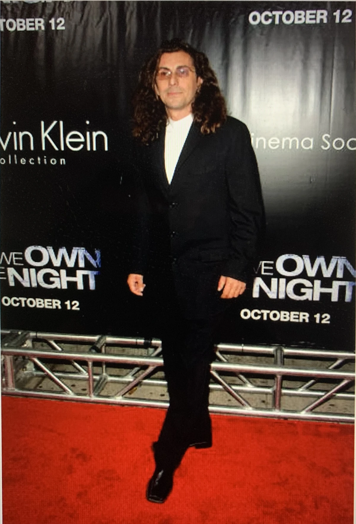 Alex Veadov | Whumpapedia Wiki | Fandom