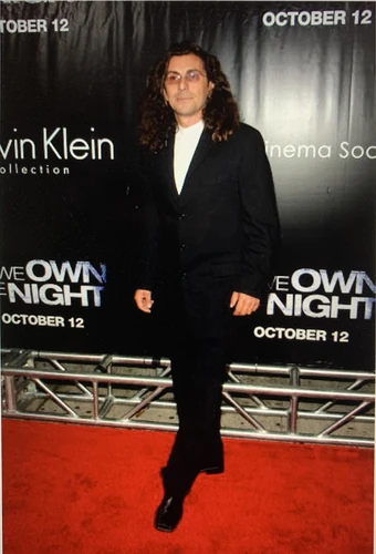 Alex Veadov | Whumpapedia Wiki | Fandom