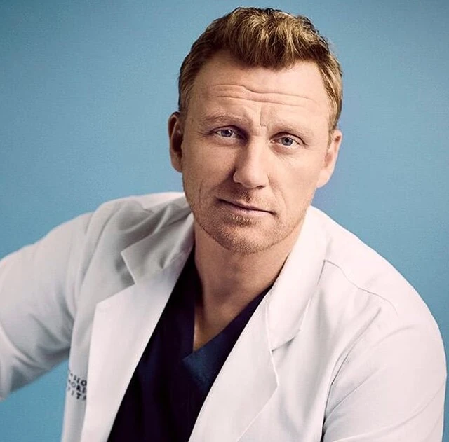 Owen Hunt | Whumpapedia Wiki | Fandom