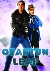 Quantum Leap | Whumpapedia Wiki | Fandom