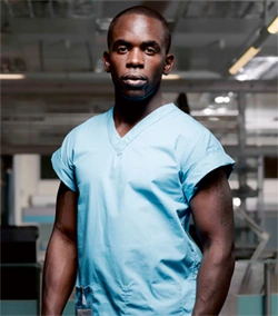 Antoine Malick | Whumpapedia Wiki | Fandom