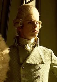 Edward Phillipe Mott | Whumpapedia Wiki | Fandom