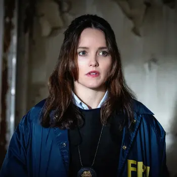 Clarice Starling | Whumpapedia Wiki | Fandom