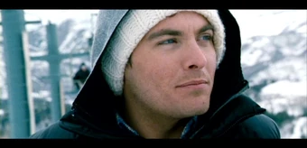 Frozen 2010 Dan