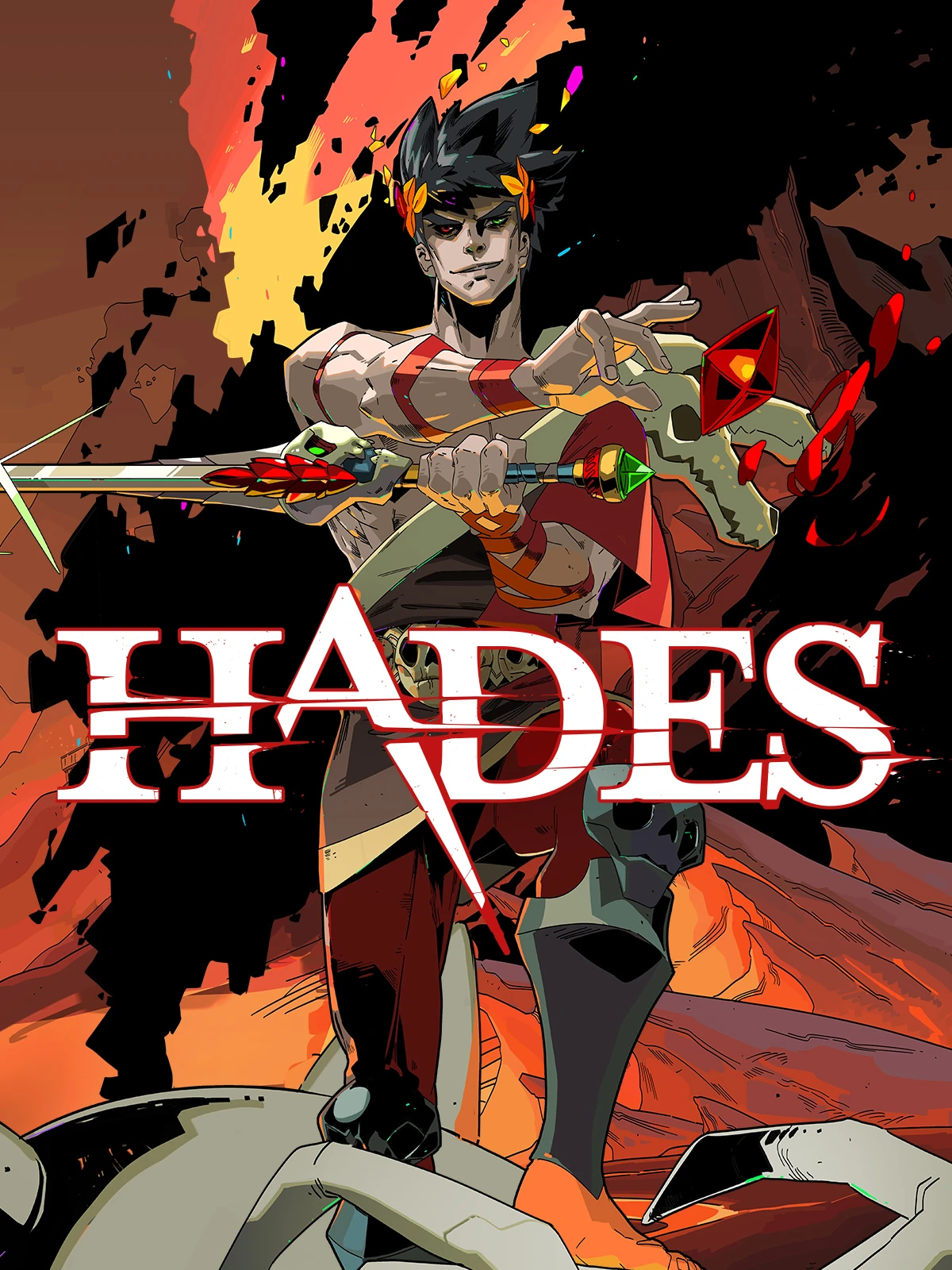 Hades | Whumpapedia Wiki | Fandom