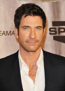 Dylan McDermott | Whumpapedia Wiki | Fandom