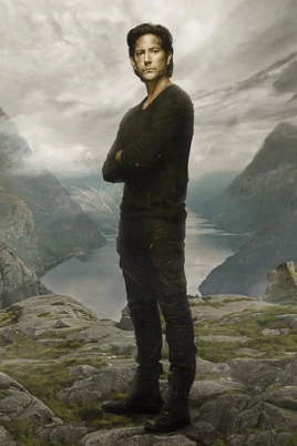 Marcus Kane | Whumpapedia Wiki | Fandom