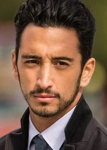 Arrash "Rash" Sayyad | Whumpapedia Wiki | Fandom