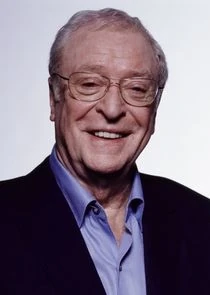 Michael Caine | Whumpapedia Wiki | Fandom