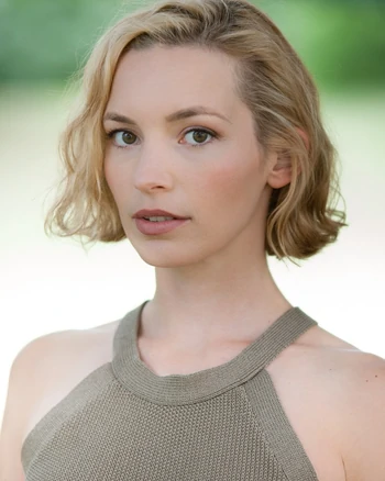 Perdita Weeks | Whumpapedia Wiki | Fandom