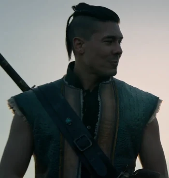 Tolya Yul-Bataar | Whumpapedia Wiki | Fandom