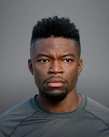 Caleb Castille | Whumpapedia Wiki | Fandom