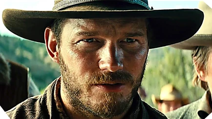 The Magnificent Seven | Whumpapedia Wiki | Fandom