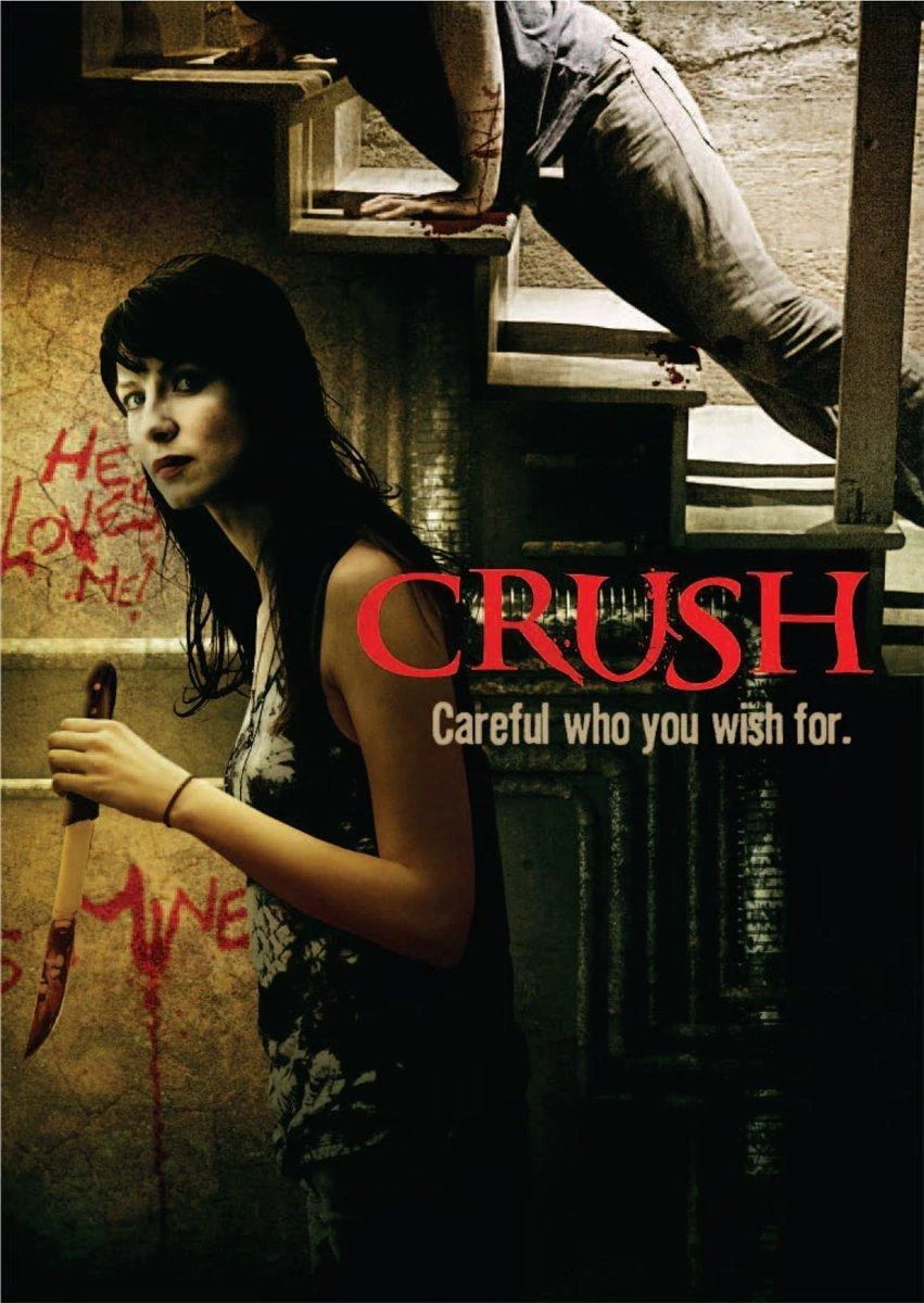 Crush | Whumpapedia Wiki | Fandom