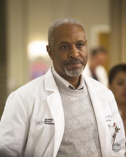 James Pickens Jr. | Whumpapedia Wiki | Fandom