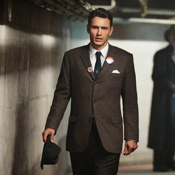 Jake Epping | Whumpapedia Wiki | Fandom