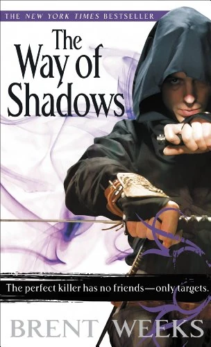The Way of Shadows | Whumpapedia Wiki | Fandom