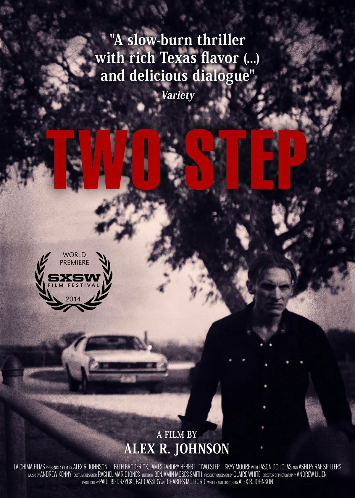 Two Step | Whumpapedia Wiki | Fandom