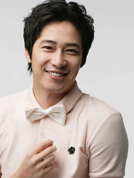 Kang Ji-Hwan | Whumpapedia Wiki | Fandom