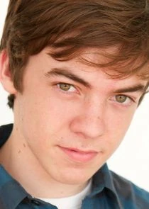Connor Price | Whumpapedia Wiki | Fandom
