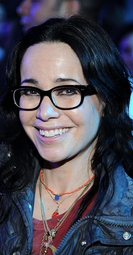 Janeane Garofalo | Whumpapedia Wiki | Fandom