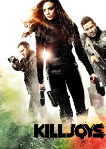 Killjoys | Whumpapedia Wiki | Fandom