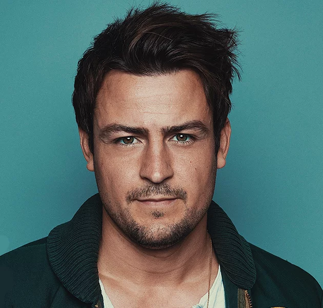 Zac Preston | Whumpapedia Wiki | Fandom