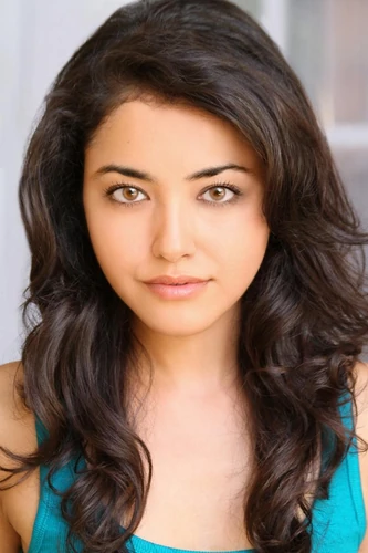 Yasmine Al-Bustami | Whumpapedia Wiki | Fandom