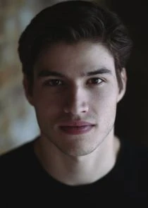 Cameron Cuffe | Whumpapedia Wiki | Fandom