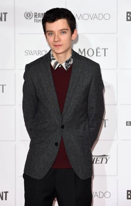 Asa Butterfield | Whumpapedia Wiki | Fandom
