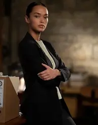 FBI: International | Whumpapedia Wiki | Fandom