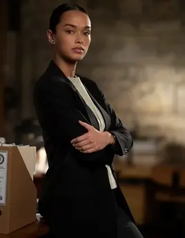 Cameron Vo | Whumpapedia Wiki | Fandom