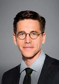 Jimmy Palmer | Whumpapedia Wiki | Fandom