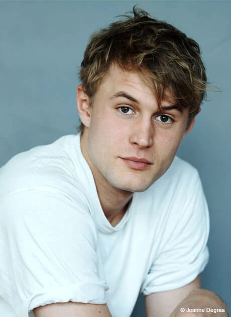 Ludwig Simon | Whumpapedia Wiki | Fandom