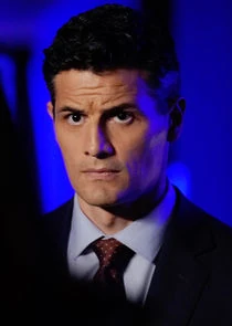 Ryan Brooks | Whumpapedia Wiki | Fandom